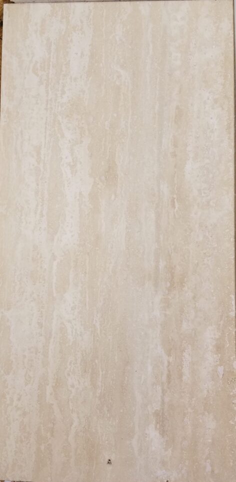 Vein Cut Ivory Travertine Tile – Travertine and Marble – Tiles and ...