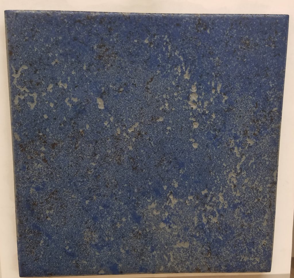 Baltic blue Porcelain Pool tile 255 – Travertine and Marble – Tiles and ...