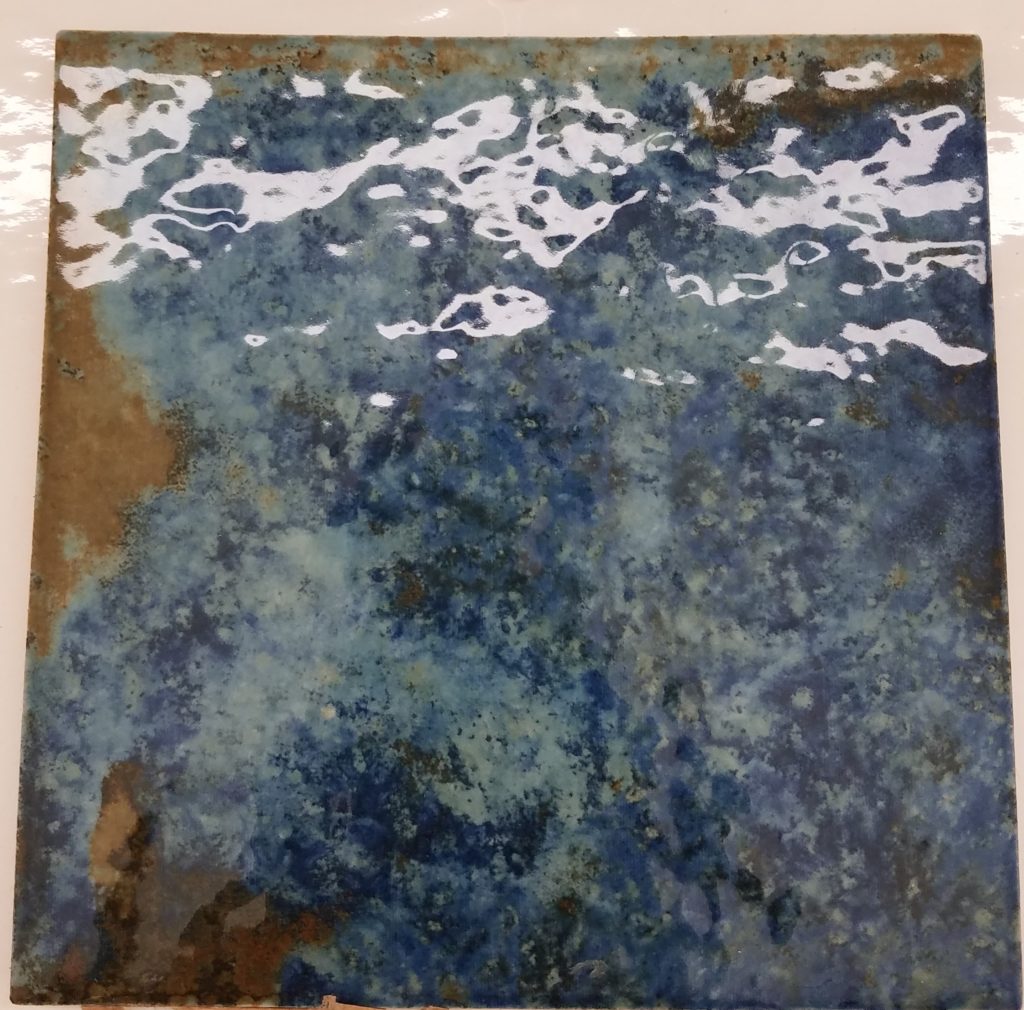 Lagoon Murano Porcelain Pool Tiles 1108 – Travertine and Marble – Tiles ...