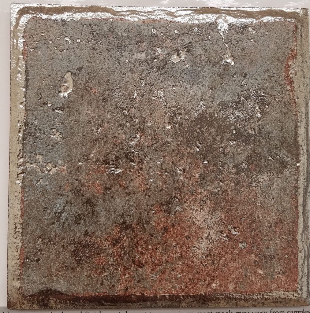 Metallic silver Porcelain pool Tiles 1082 – Travertine and Marble ...