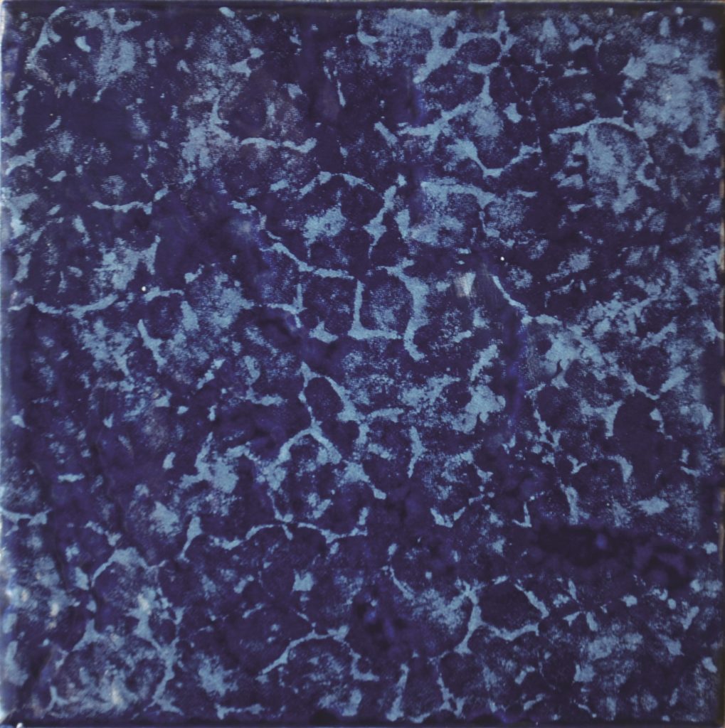 fusion cobalt Porcelain Pool Tile 341 – Travertine and Marble – Tiles ...