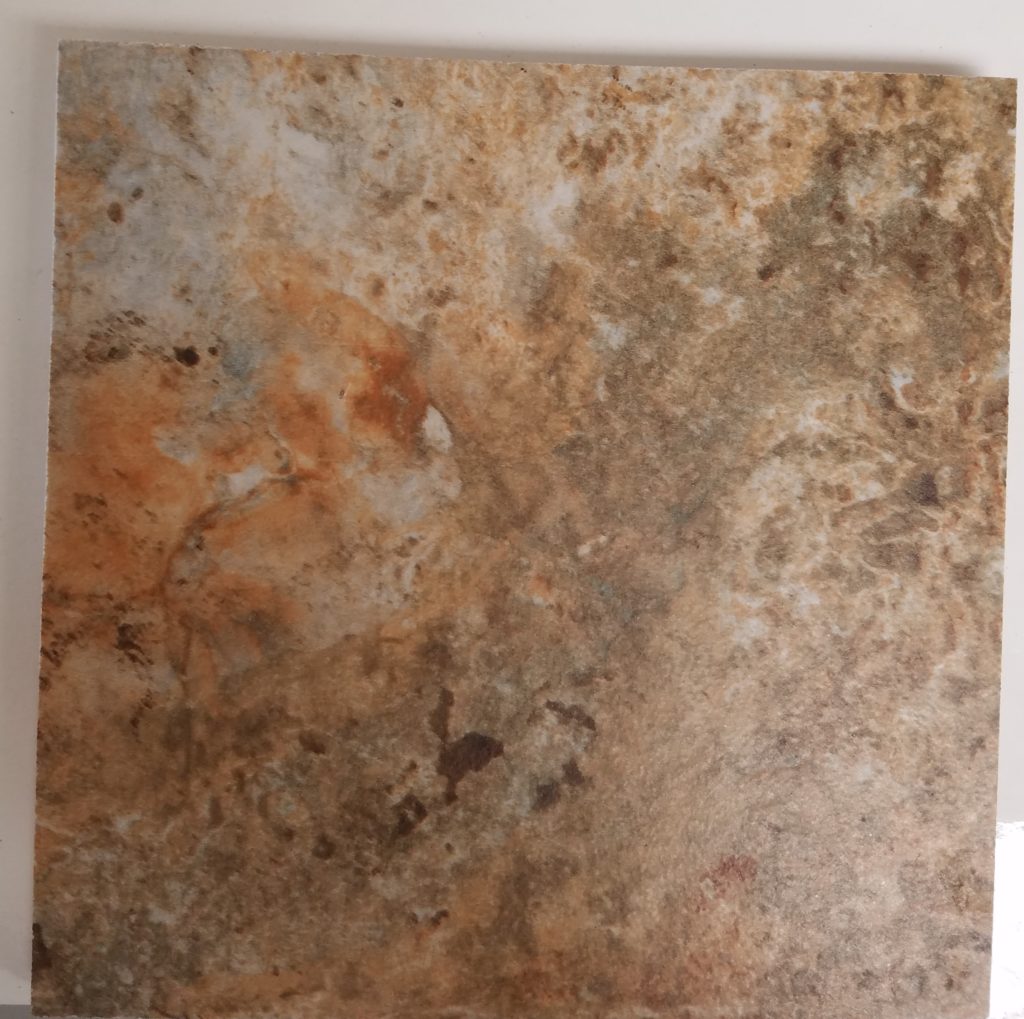 Mikonos Multi color Porcelain Pool Tiles 351 – Travertine and Marble ...