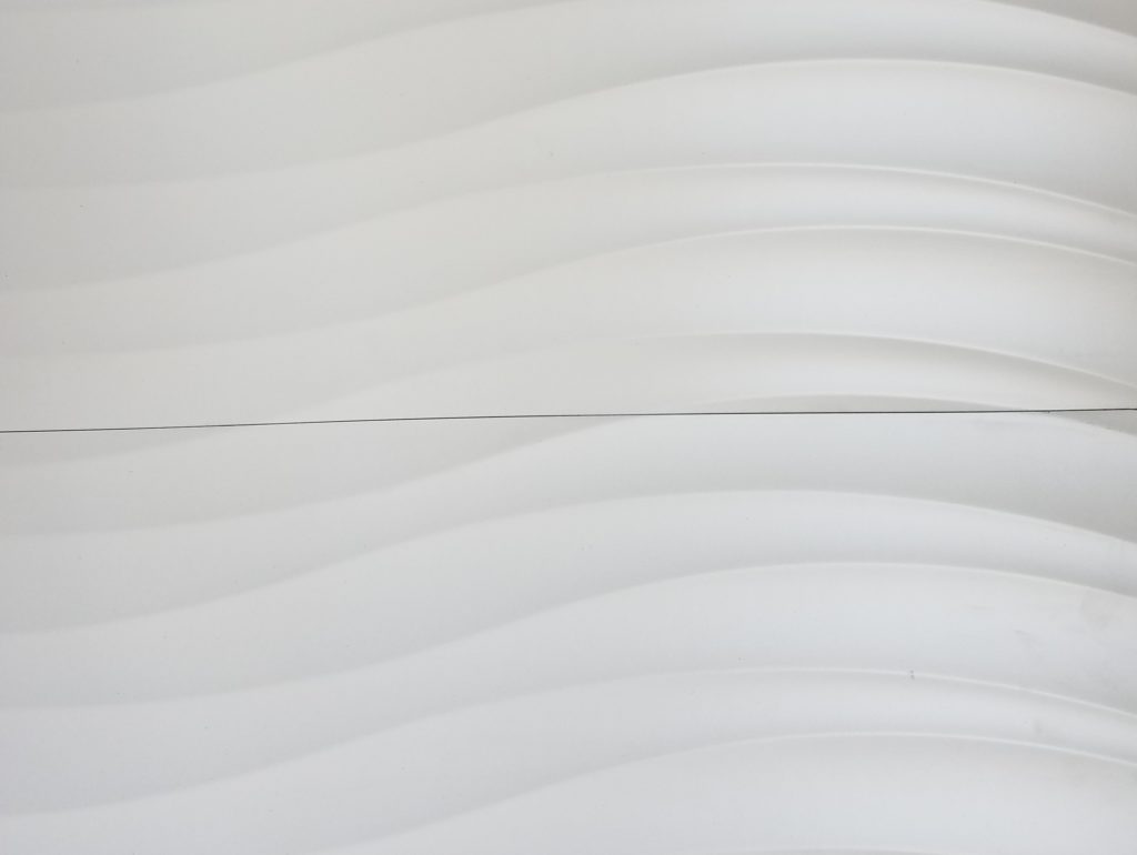 Modern Rectified Sea Wave Matte Porcelain Tile 12×24 M93140 ...