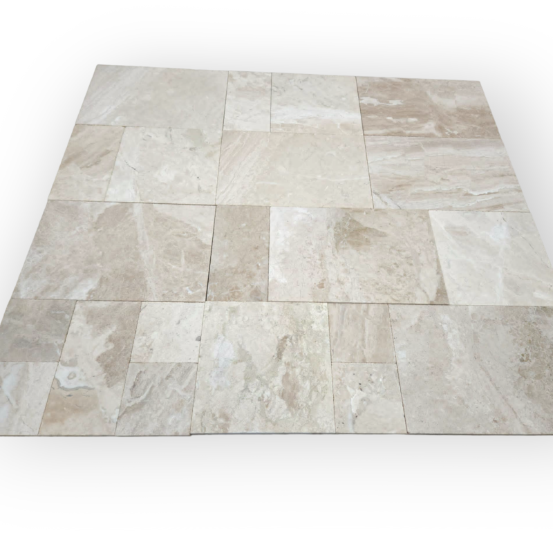 Royal Leather Marble Pavers – Travertine and Marble – Tiles and Pavers ...