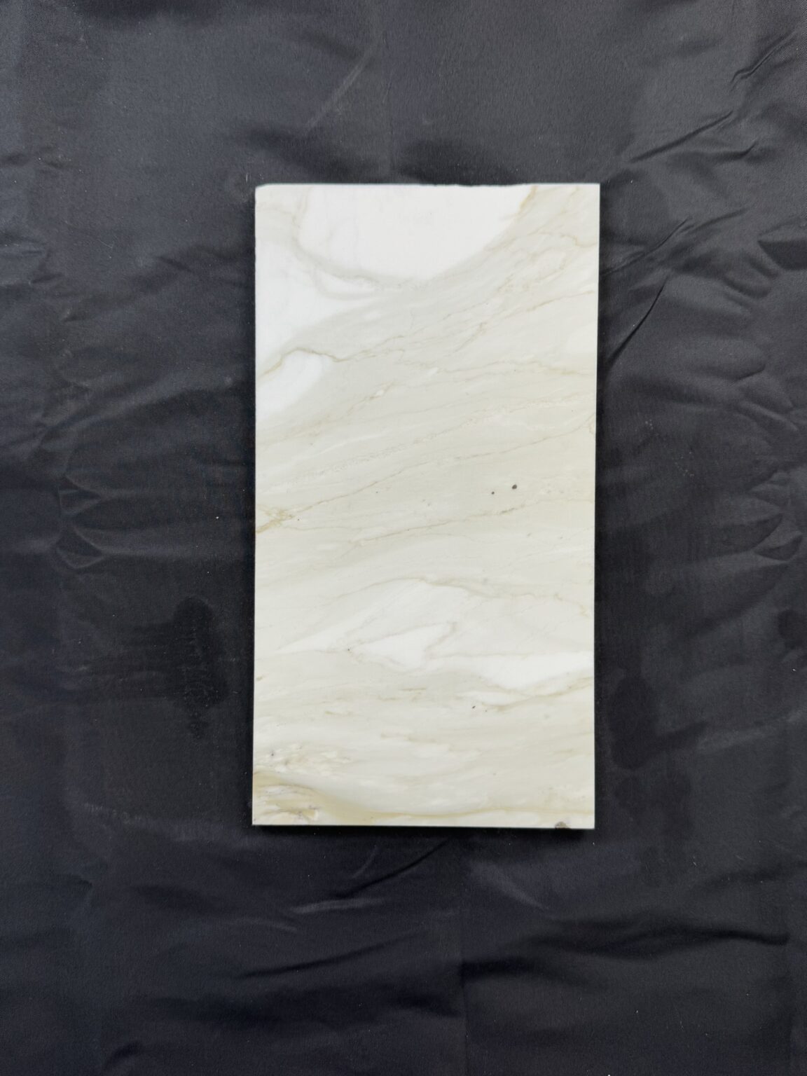Calacatta Polished 6×12 Marble Tile – Travertine and Marble – Tiles and ...