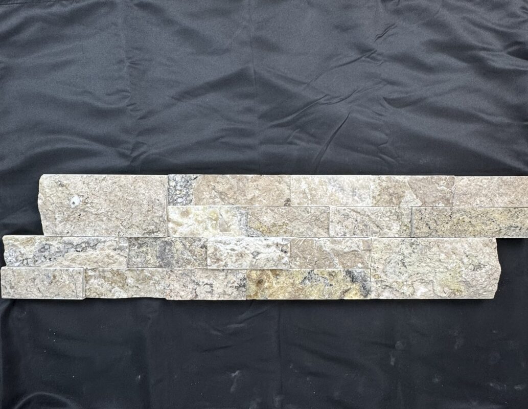 Antico Onyx Split Face Leger Panel – Travertine and Marble – Tiles and ...