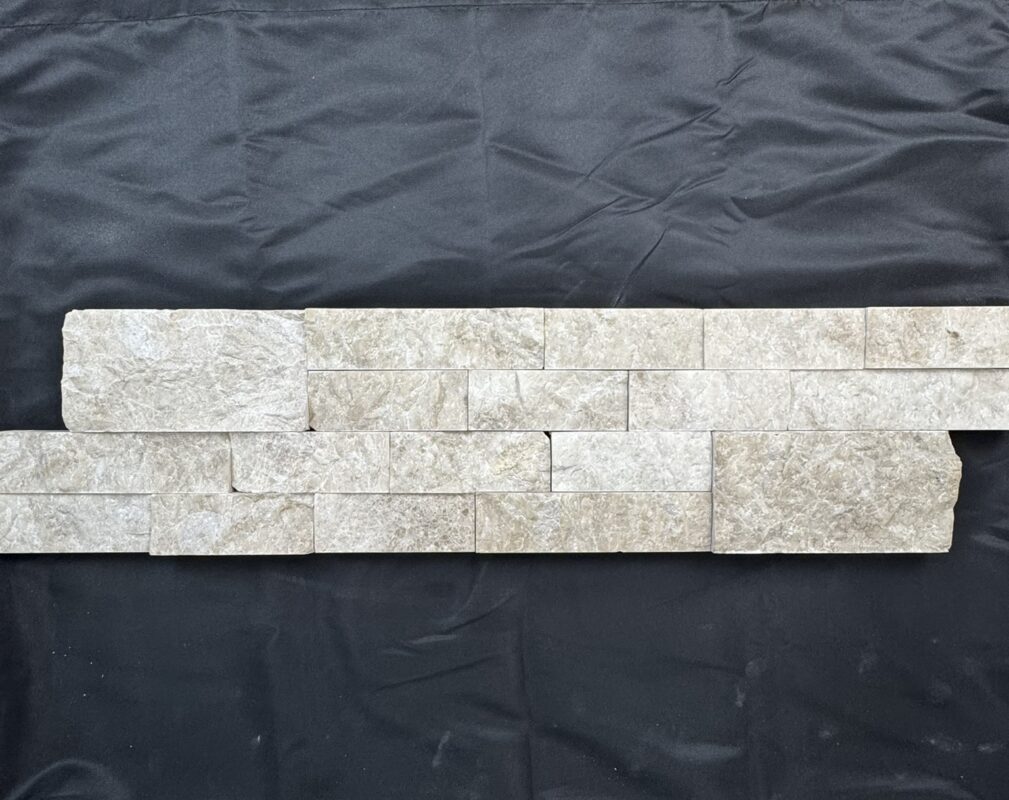 Diana R Marble Ledger Panel Split Face – Travertine and Marble – Tiles ...