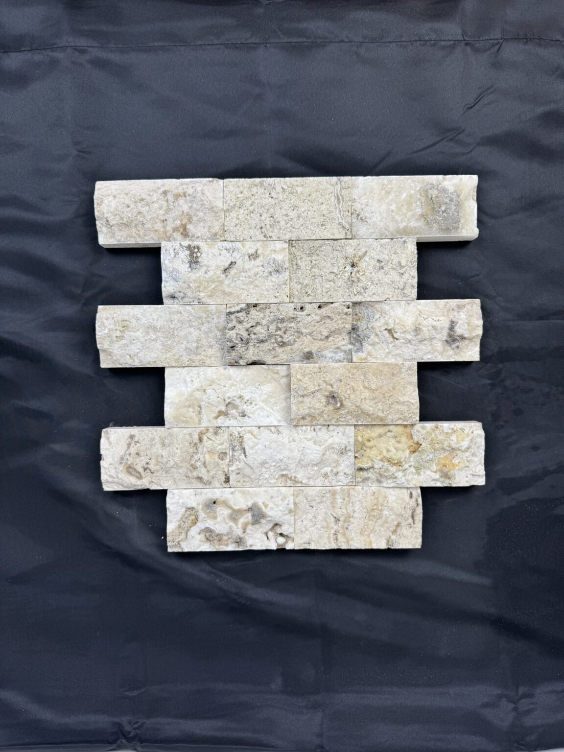 Leonardo 2×4 Split Face – Travertine and Marble – Tiles and Pavers For ...