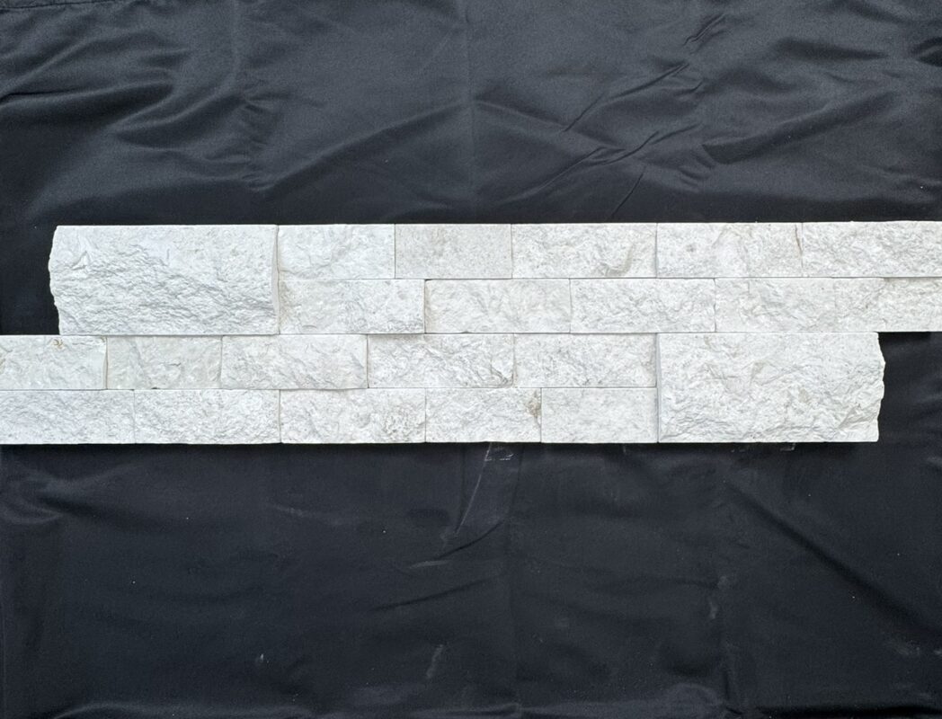 Shell Stone Ledger Panel Split face – Travertine and Marble – Tiles and ...