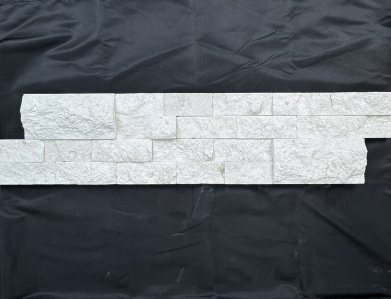 Shell Stone Ledger Panel Split face – Travertine and Marble – Tiles and ...