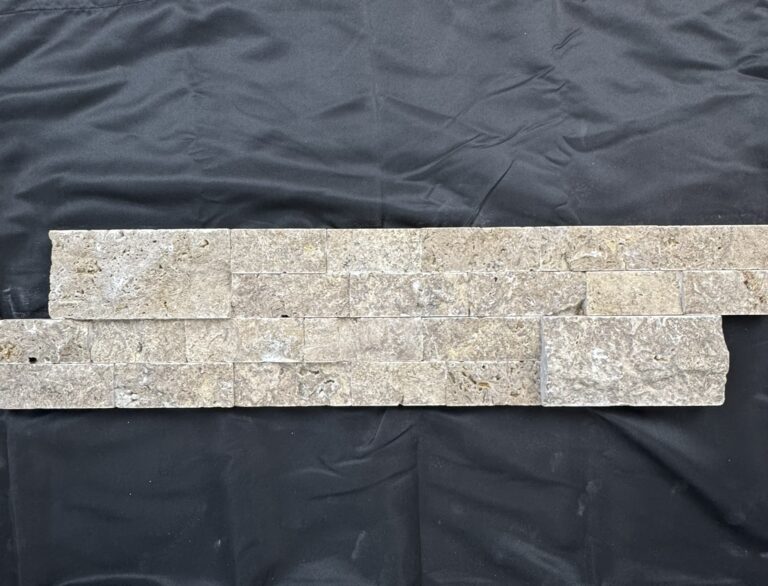 Walnut Ledger Panel Split Face – Travertine and Marble – Tiles and ...
